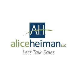 Alice Heiman | The Org