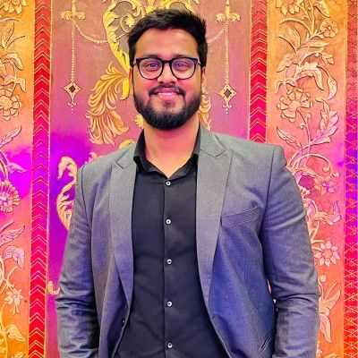 Shubham Vijay - Sr. Data Scientist at StatusNeo | The Org