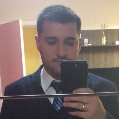 Lucas Barbosa - Tech Lead at Solution4Fleet | The Org