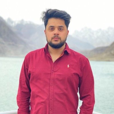 Shazim Khan - Team Lead / Full Stack Developer / Ruby on Rails / React JS at OUTFTS | The Org