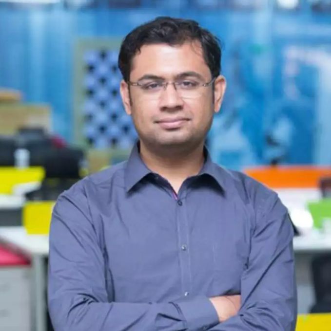 Harshil Mathur - CEO & Co-Founder at Razorpay | The Org