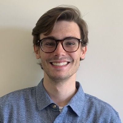 Nicholas C. - Software Engineer at Pison | The Org