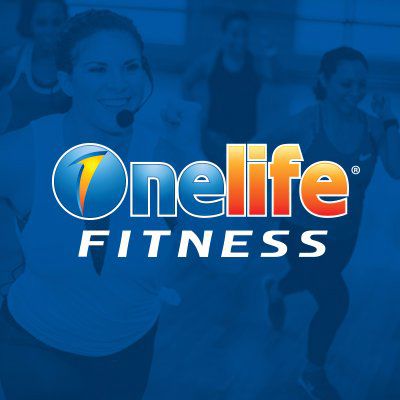 Onelife Fitness | The Org