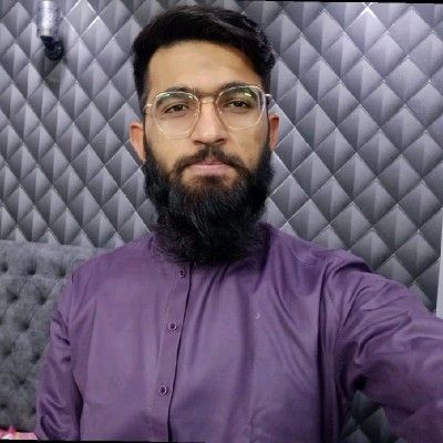 Hasan Raza - Lead React Native Developer at DigiTrends | The Org