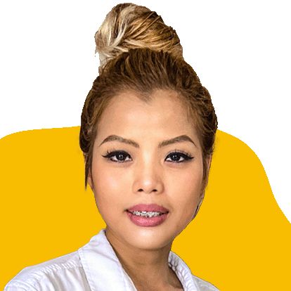 Jasmine Hoang - Developer at energyhill | The Org