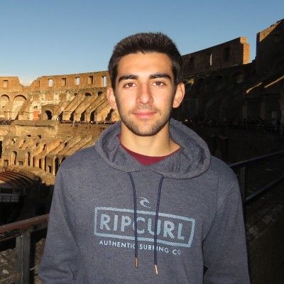 Afonso Manso - Data Analyst Trainee at Tracer | The Org