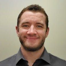 Ben Ternes - Senior Python Software Engineer at Paubox | The Org