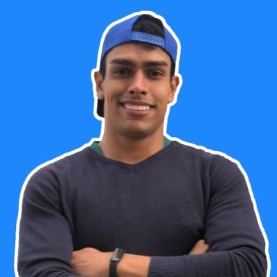 Lucas Gabriel Barbosa - Desenvolvedor full stack at Polichat | The Org