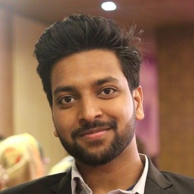 Vishal Singh - Machine Learning Engineer at Auquan | The Org