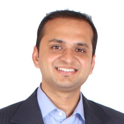Devendra Gupta - Co-Founder & CEO at Ecozen | The Org