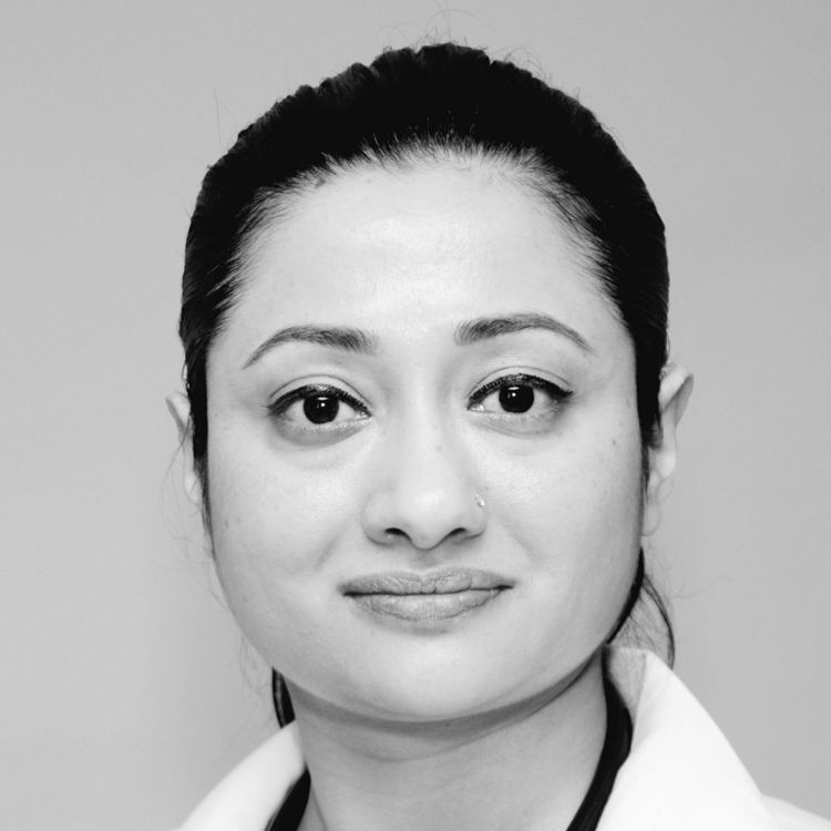 Anjali Pandit - Consultant, Pediatric Hematology Oncology & Bone Marrow Transplant at Nepal ...
