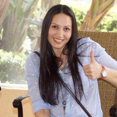 Alexandra Grossu - Software QA Engineer at SemanticBits | The Org