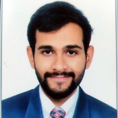 Anshul Sharma - Software Developer at Hugo Save | The Org