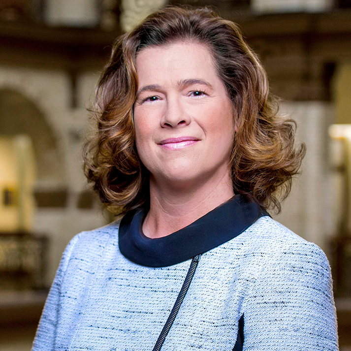 Helen Y. Bowman - EVP, Treasurer & COO at Drexel University | The Org