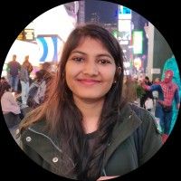 Srishti Agarwal - Natural Language Processing Developer at Resultid | The Org