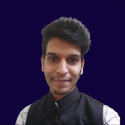 Tushar Goplani - Full Stack Developer at LeewayHertz Technologies | The Org