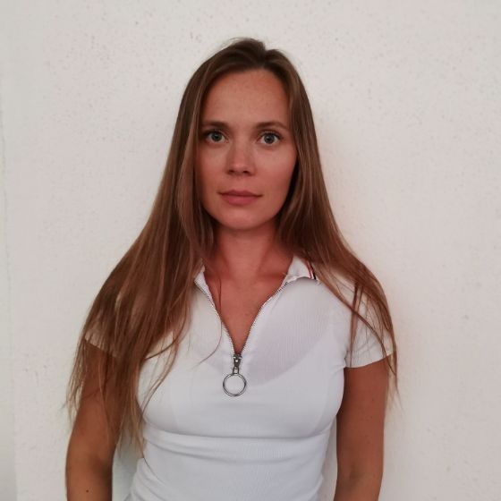 Svetlana Moiseenko Head Of Digital Marketing At Setplex The Org