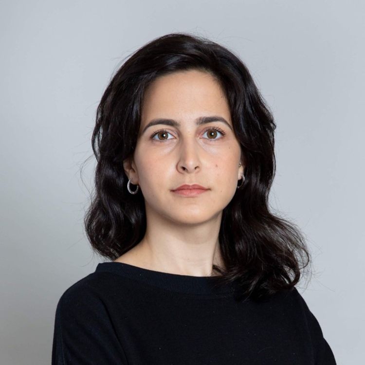 Rotem Amitai - VP Global HR at Rivery | The Org