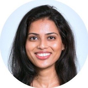 Shivani B. - Member Of Technical Staff - Data Science at Machinify | The Org