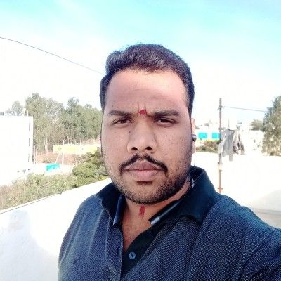 Mohan Krishna K - Software Engineer at albanero | The Org