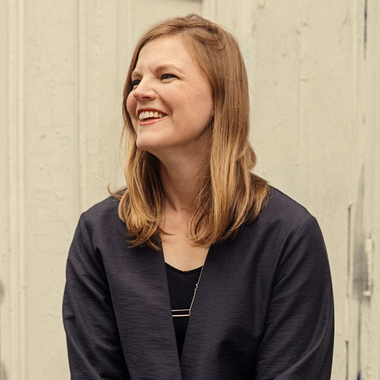 Sarah Williams - Partner, Chief Creative Officer at Beardwood&Co | The Org