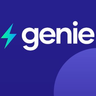 Genie - Org Chart, Teams, Culture & Jobs | The Org