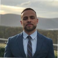 Lucas Nunes - Software Engineer at SemanticBits | The Org