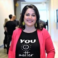 Tammy joy Lane (Guffey) - Suicide Prevention Program Manager at Dynamic Systems Technology, Inc ...