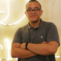 Lucas Queiroz - Software Engineer at Arionkoder | The Org
