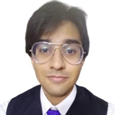 Syed Sarim Ghufran Ahmad - Solutions Engineer at Certa | The Org