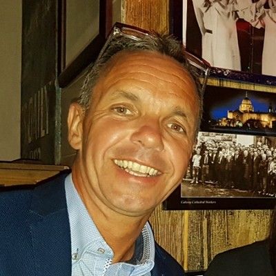 Tommy Sweeney - Senior Quality Assurance Engineer at Channel Mechanics | The Org