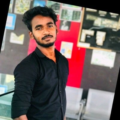 Deepak Kumar - Frontend Software Developer at smartSense Consulting Solutions | The Org