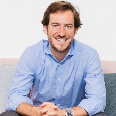 Rafael Zurera Baena - COO & Cofundador at iMeureka | The Org