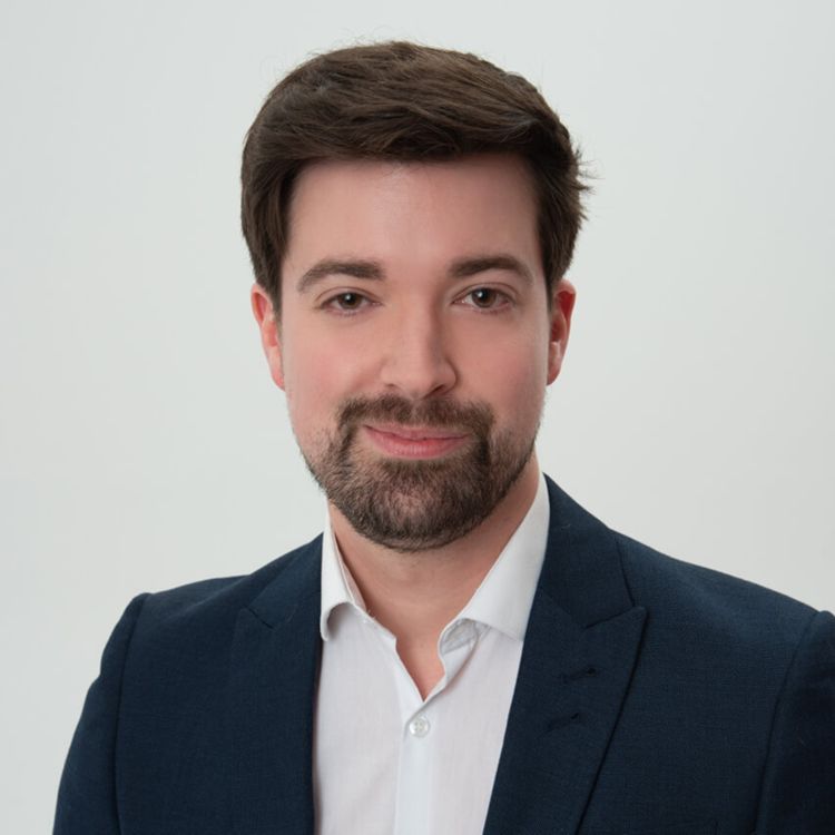 David Swenson - Director of Business Development at Netlogic Computer Consulting | The Org