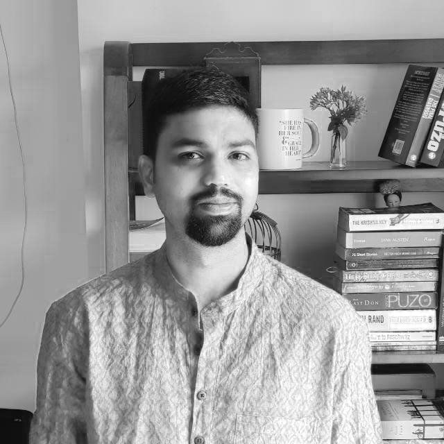 Karthick Prabakar - Operations Director, India at Inclusive Energy ...