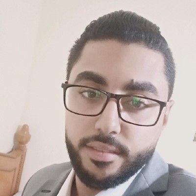 Abdelrahman Gamal - Senior Software Engineer at Kashier | The Org
