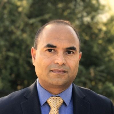 Rajesh Tiwari (UC MBA) - Senior Director, Core Data Engineering ...