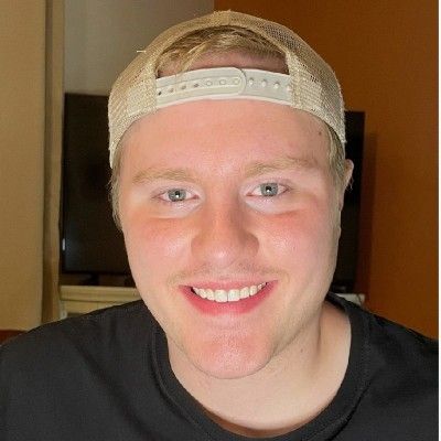 Connor Enterline - Python Backend Engineer at Free Market Health | The Org