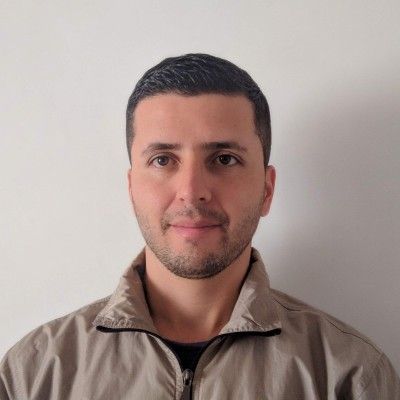 Julian Rincon - Java Developer at Coddde | The Org