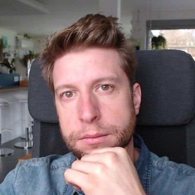 Jeroen Trappers - CTO at iCapps | The Org