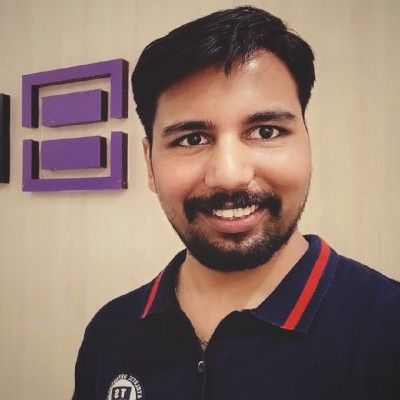Deepak Kumar - Senior Software Engineer at Balbix | The Org