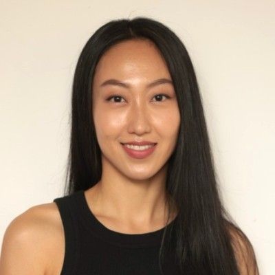 Ying Z. - Cosmetic Sales Specialist at Rea.deeming Beauty | The Org