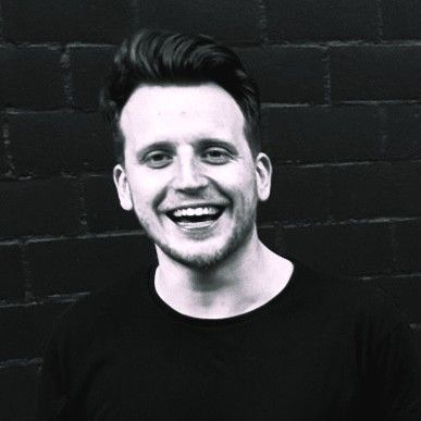 Domien Jansen - PHP Developer at iCapps | The Org