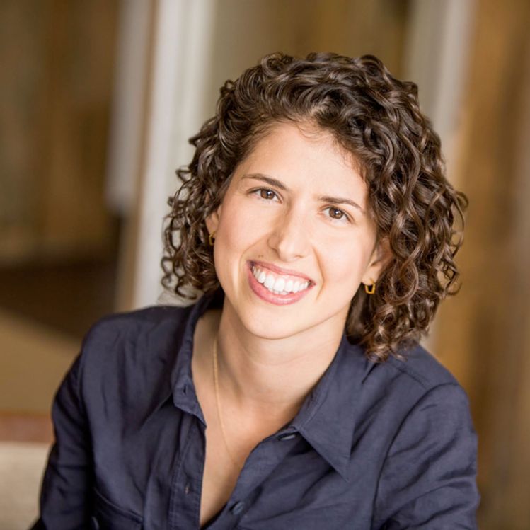 Sarah Tavel - General Partner at Benchmark | The Org