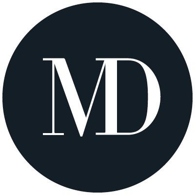 Master Debonair | The Org