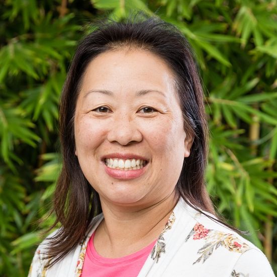 Alice Kuo - President at Manhattan Beach Education Foundation | The Org