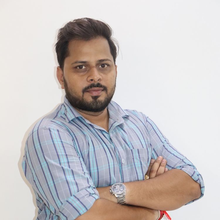 Rajesh Purohit - Sales Head at The Gray Bear | The Org