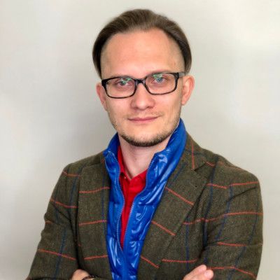 Alexey Solomatin - Head of Product Strategy at ThingLink | The Org