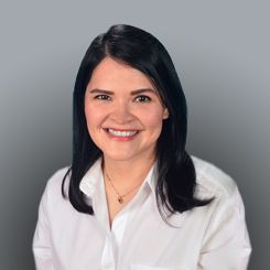 Nancy Cardona - VP, Recruiting at Fast Dolphin | The Org