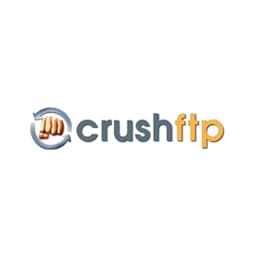 CrushFTP | The Org